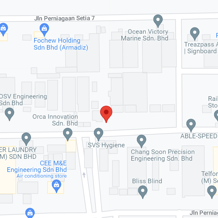 全球办公室 | Centific