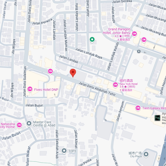 全球办公室 | Centific